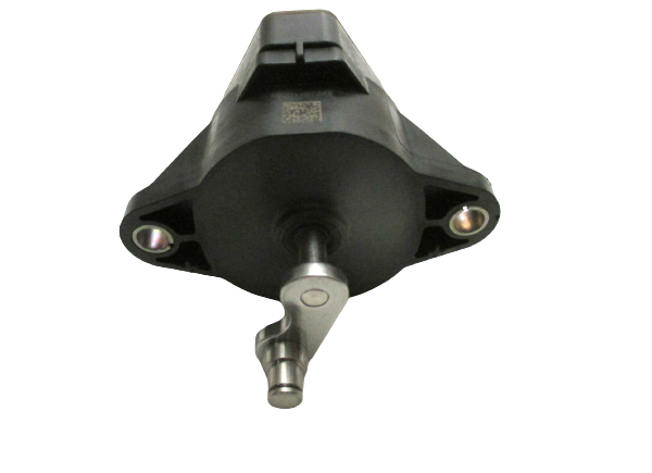 Czujnik pozycji Nastawnik Sterownik Elektroniczny Zawór GTACE-0069