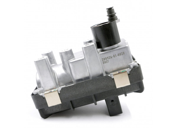 Czujnik pozycji Nastawnik Sterownik Elektroniczny Zawór GTACE-0282