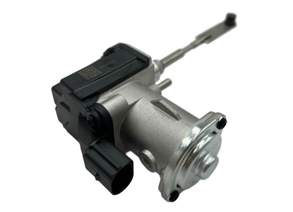 Nastawnik Sterownik Elektroniczny Zawór GTACE-0057
