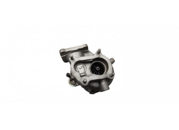 Turbo Tuning Hybryda Traktor Ciągnik Industrial Garrett AirSearch TDJ80 ...