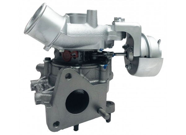 Turbo Mitsubishi Outlander 2.2 DI-D 177 KM 1515A215 49335-01010 49335 ...