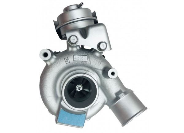 Turbosprężarka Turbo Mitsubishi Outlander 2.2 DI-D 177 KM 1515A215 ...