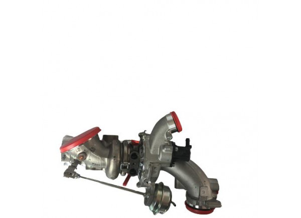 Turbosprężarka Turbo Mercedes A2760900300