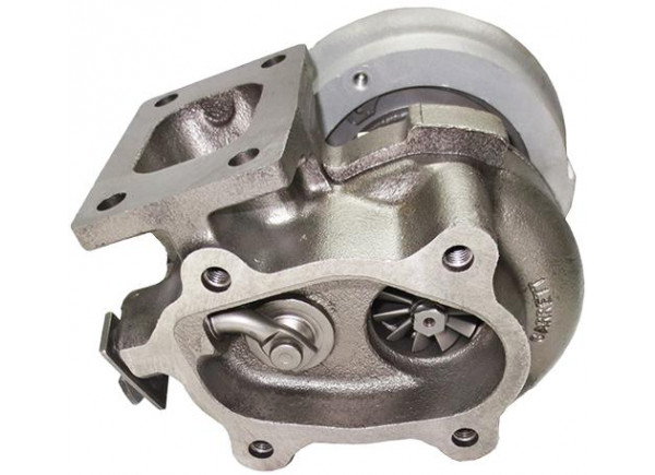 Turbosprężarka Turbo Nissan Serena Vanette LDV Cub 2.0 TD 86 105 KM ...
