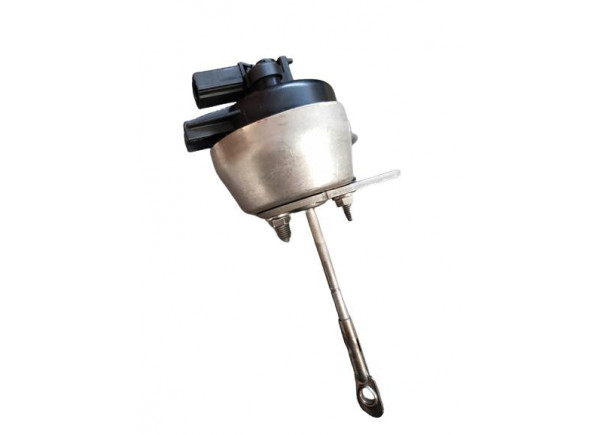 Nastawnik Sterownik Elektroniczny Zawór GTACE-0369